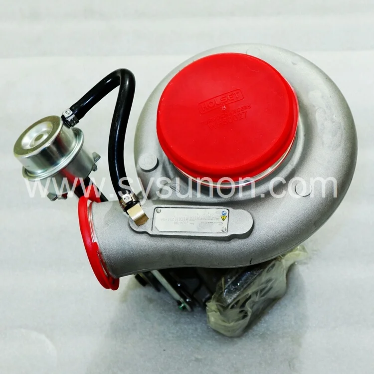 6BT 5.9 Diesel Engine Turbo charger 2834798 2882063 2834823 3596629 ...
