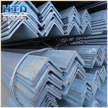 Angle Steel 50x50 Steel 45 Degree Angle Iron Hot Dip Galvanized Angle ...