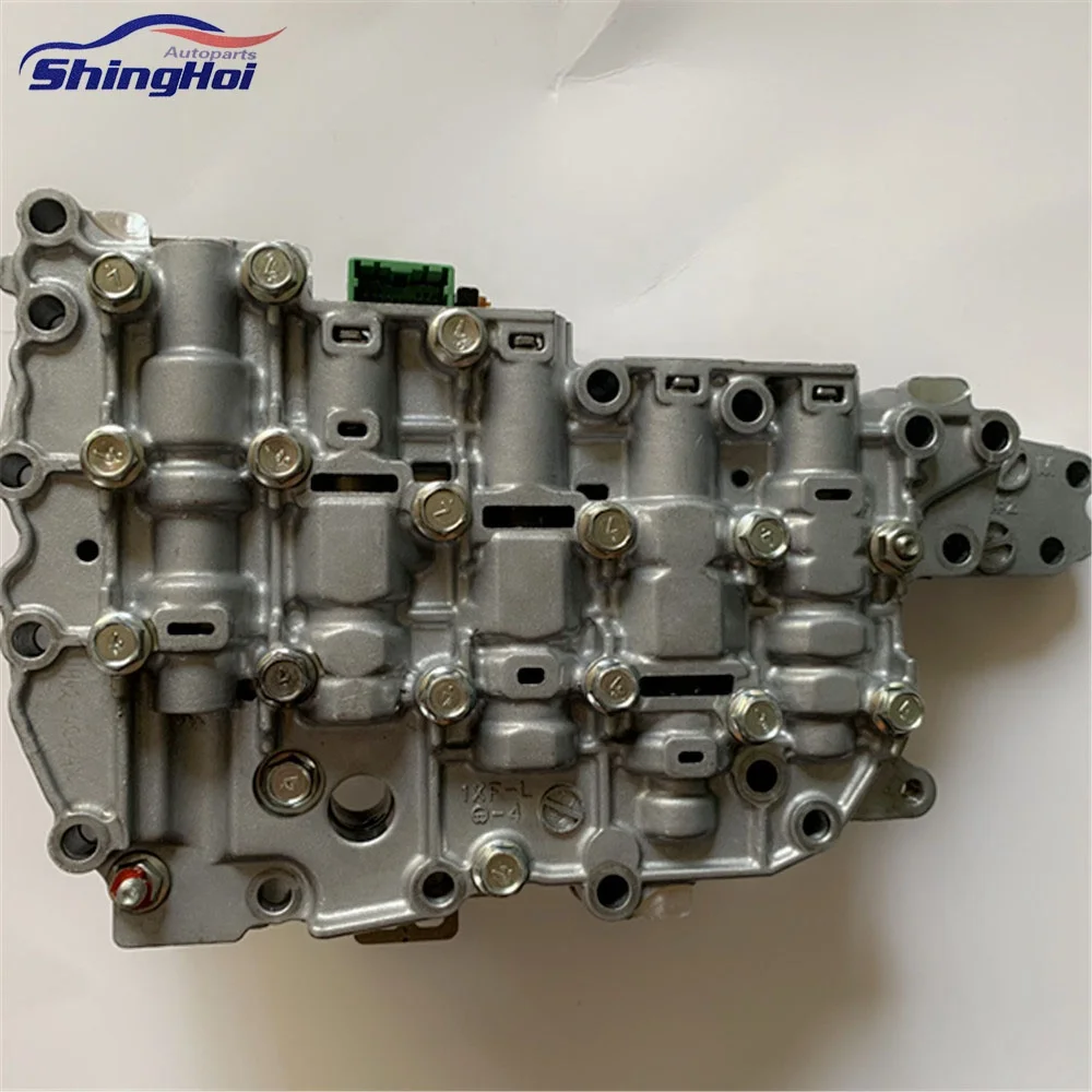 Automatic Transmission Valve Body Jf011e - Buy Jf011e Valve Body ...
