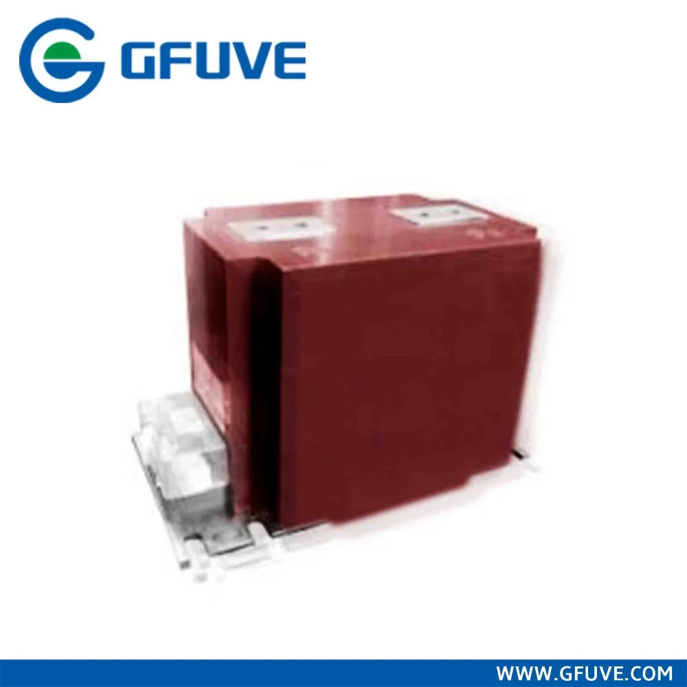 Ieee C57 13 Requisitos Estándar Para Transformadores De Instrumentos ...