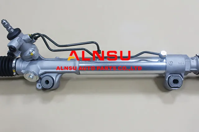 Steering Rack For 44200-0k030 44250-0k030 Vigo 4wd Rhd - Buy Steering ...