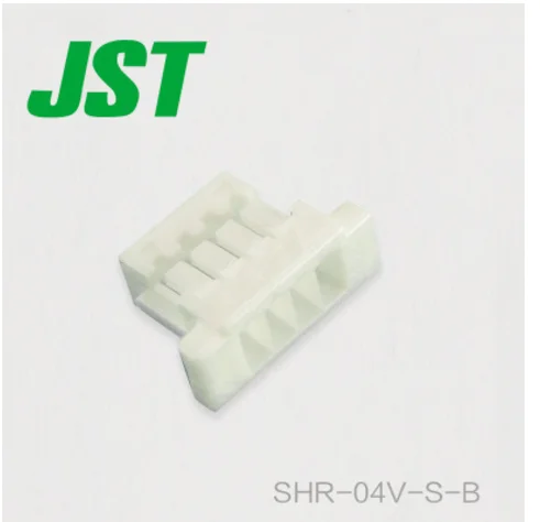 Jst连接器shr-04v-s-b有现货 - Buy Shr-04v-s-b现货,Jst连接器shr-04v-s-b,Jst连接器 Product on Alibaba.com