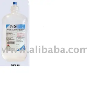 Normal Saline 0.9% - Buy Intravenous Infusion Product on Alibaba.com