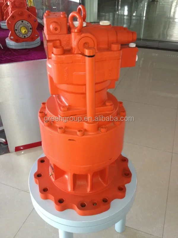 Excavator Swing Motor,M2x63chb,M2x170chb,M2x150ch,M5x130chb,M2x146b-chb ...
