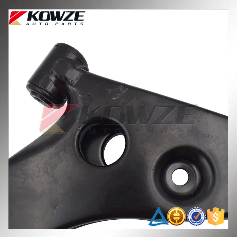 Suspension System Control Arm For Mitsubishi Lancer Mirage Dingo Dion ...