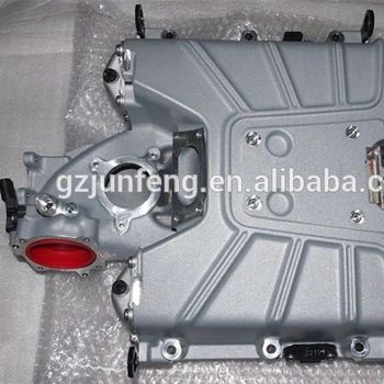 06e145601l 06e145621e Supercharger For Audi 3.0 Tfsi Engine - Buy ...