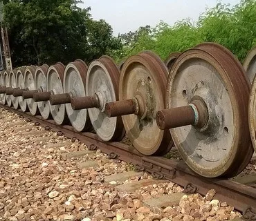 840mm Metro Wheel - Buy Metro Wheel,Concave Wheels,Train Wheels Product ...