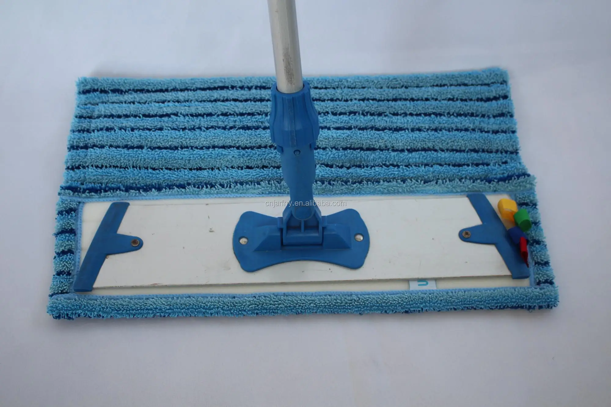 High Quality Flat Mop,Mop Refill - Buy Euro Clean Microfiber Mop ...