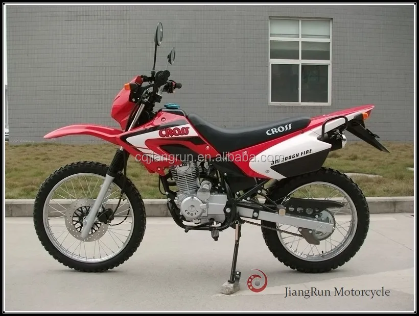 Jy150gy-18 Wind Chinese Off Road Motorcycle For Wholesale/100cc 150cc ...