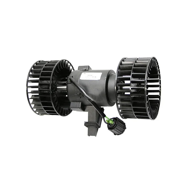 Fan Motor 1401436 1495692 0130111184 Suitable For Business Truck - Buy ...