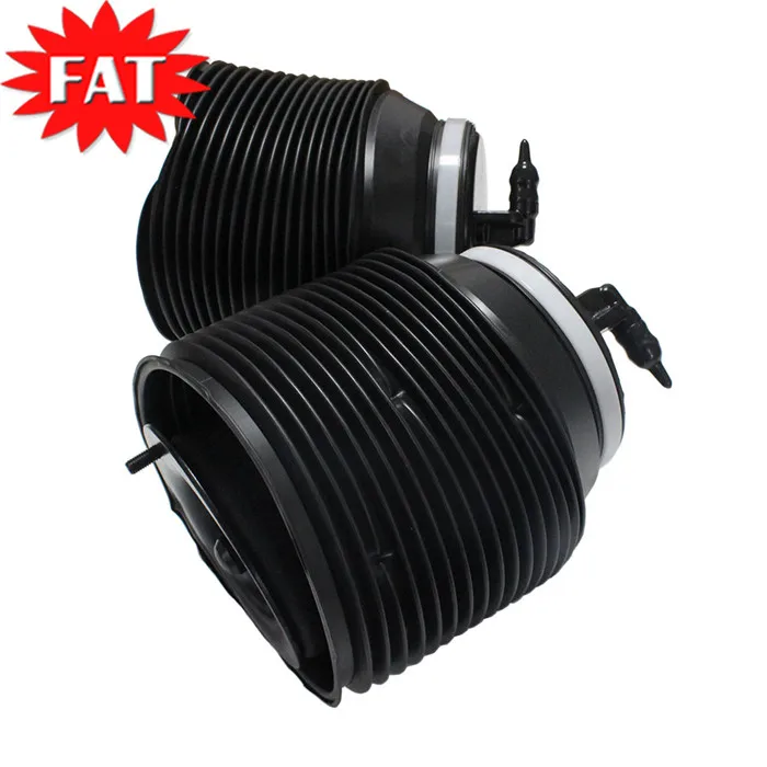 Rear Air Suspension Spring Bag For Toyota Prado 150 Lexus Gx460 New ...