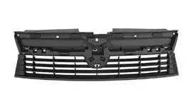 Renault Duster Front Grille 623825665r,623100260r - Buy Renault Duster ...