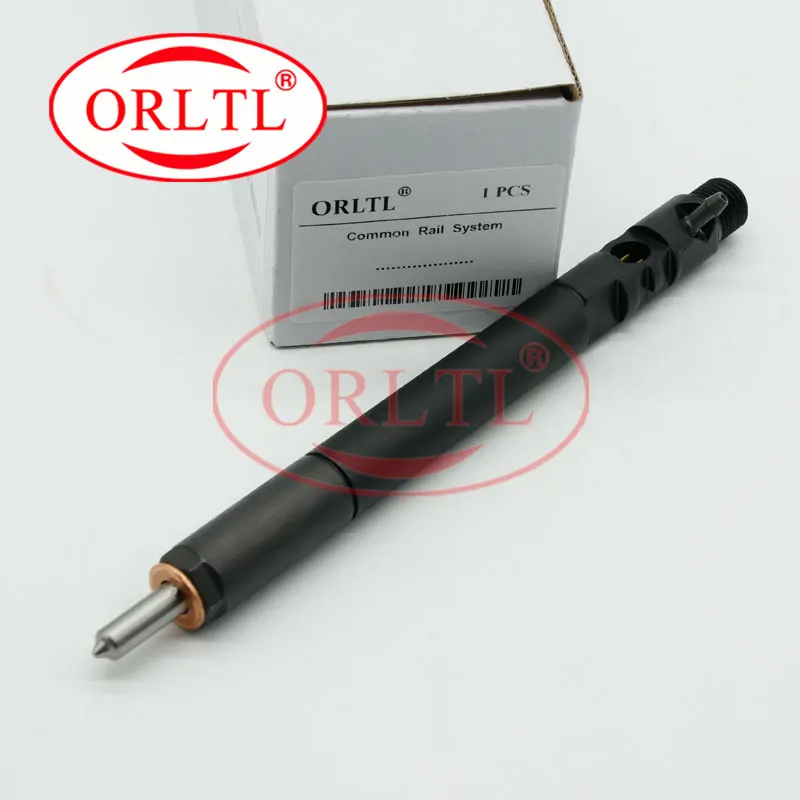 Orltl 6640170221 Fuel Injector Ejbr03401d (a6640170021) Common Rail ...