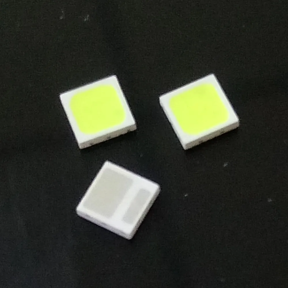 High Power SMD LED 3030 6V - 50000H Lifespan & Cool White