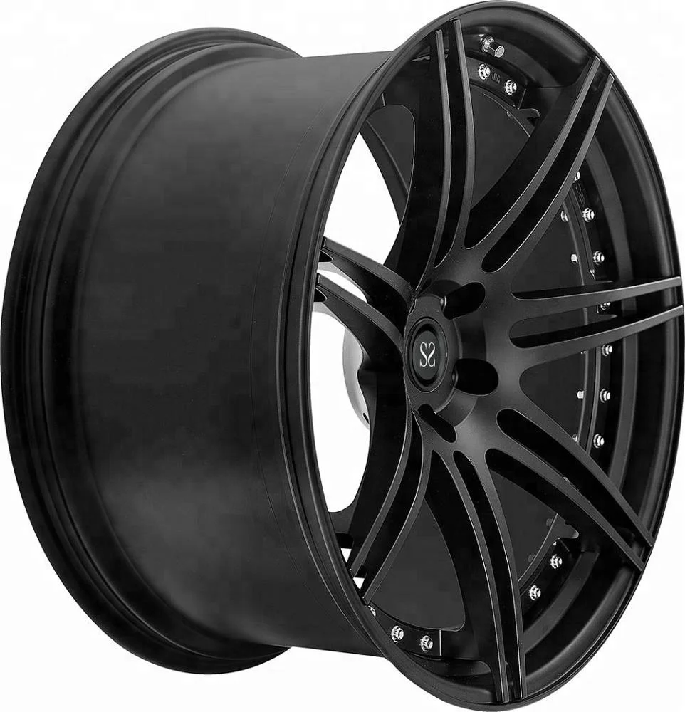 Ss 21 22 Inch Heavy Duty Forged Suv Rims Wheels Felgen Jantes - Buy 21 ...