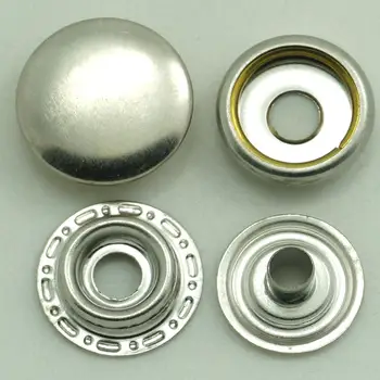 Metal Press Stud Buttons For Man Coats - Buy Metal Press Stud Buttons ...