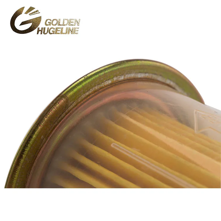 High Performance Auto Parts Engine Gf61 Car Fuel Filter - Buy High ...