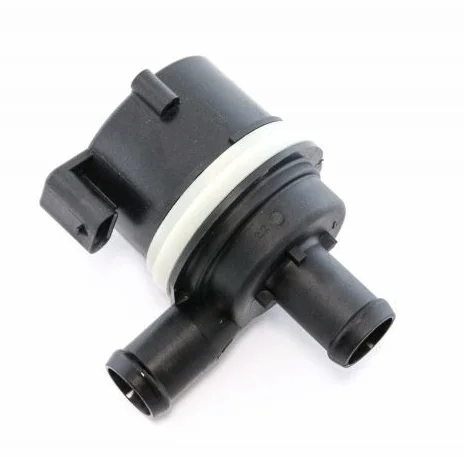 6R0965561A - Auxiliary Coolant Water Pump for AUDI VW SKODA SEAT