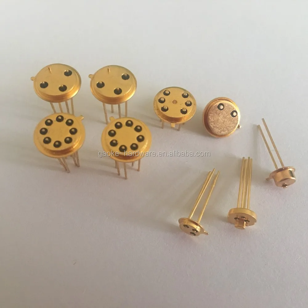 To-5 To8 To9 To18 To39 To46 Hermetic Seal Metal Packages - Buy To-5 ...