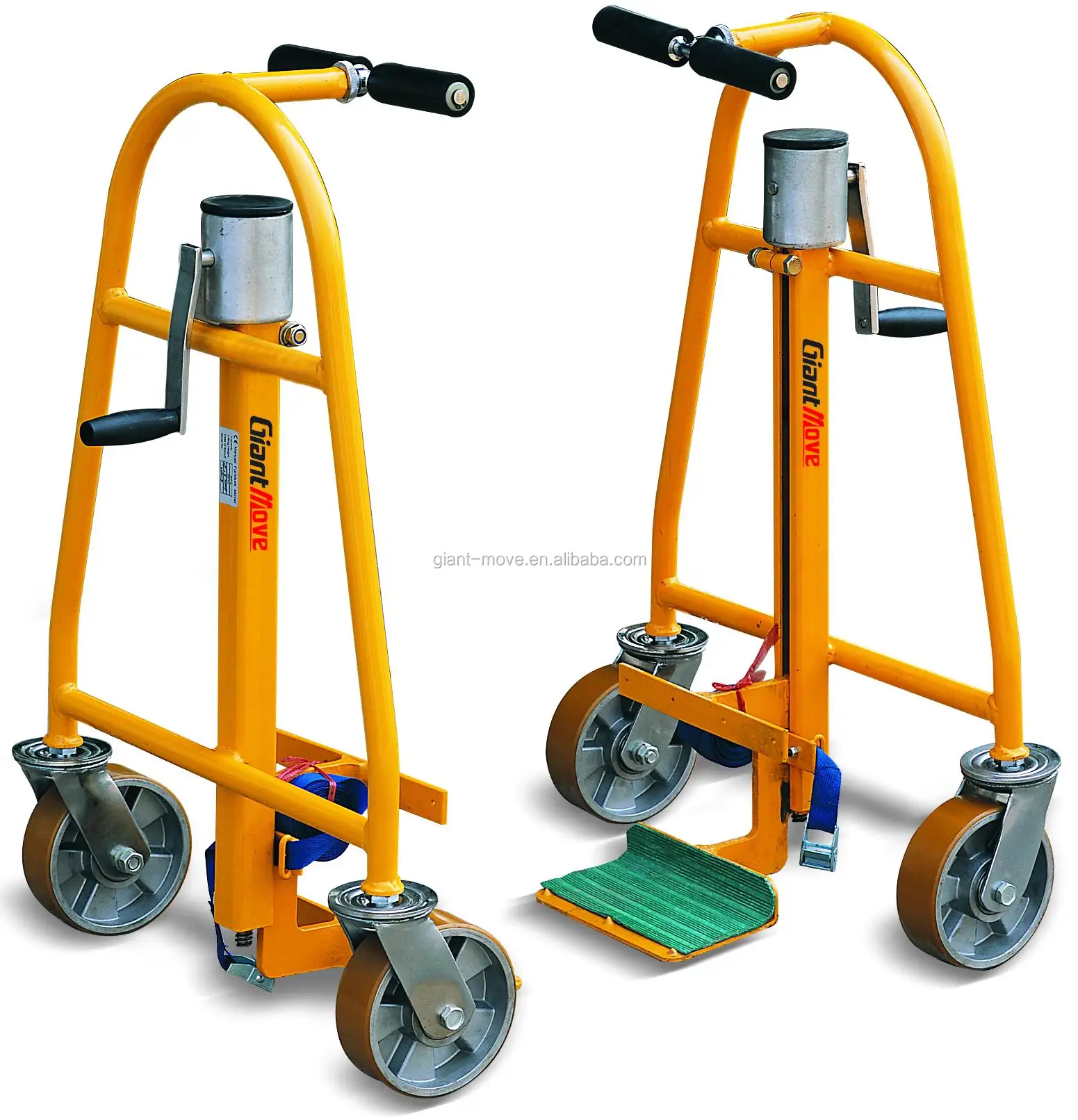 Heavy Duty Mover/manual Furniture Mover/desk Mover| Alibaba.com