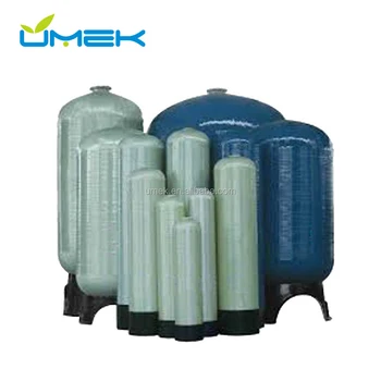 12x52 Wave Cyber Frp Tanks Pressure Vessel Water Well Pressure Tank ...