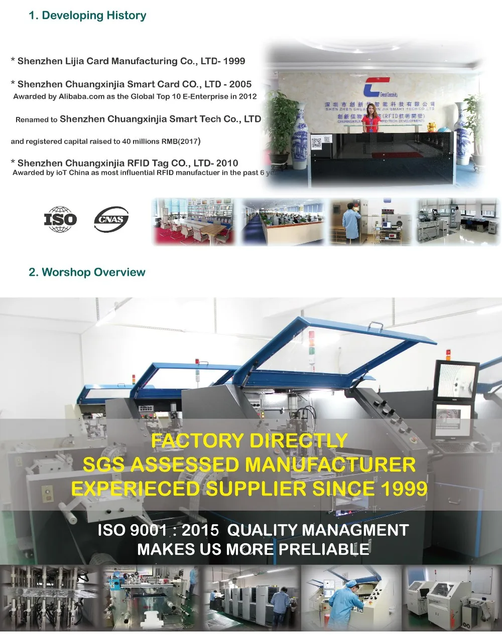 6mm Round Anti-Metal ISO 15693 I CODE 2 RFID Tag NFC Tag