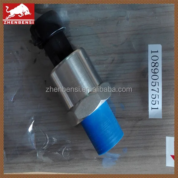 Sensor De Presión 1089057551 Para Atlas Copco De Tornillo Compresor De ...