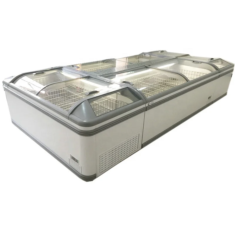 AHT Deep Chest Freezer Price Philippines - Sanye 1000L