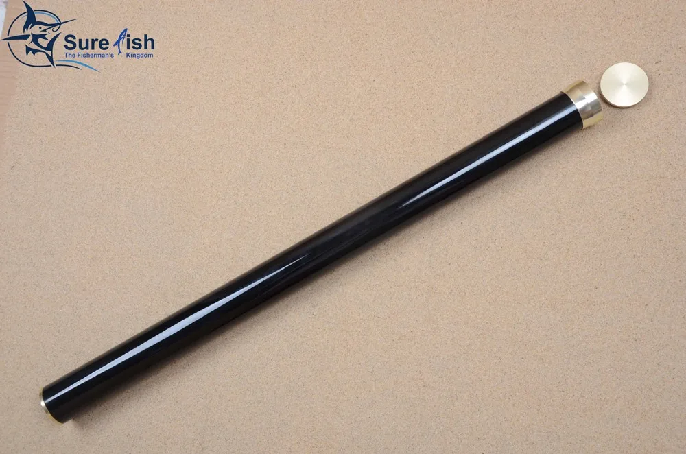 Wholesale Customized Carbon Rod Tube Fly Fishing Rod Tube - Buy Fishing ...