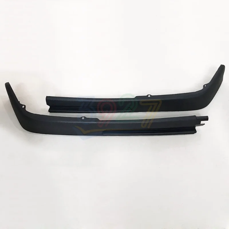 Auto Car Body Part Front Bumper Spoiler For Vw Golf 3 Mk3 1991 - 1997 ...