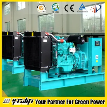 300 Kva Diesel Generator - Buy 300 Kva Diesel Generator,300 Kva Diesel ...