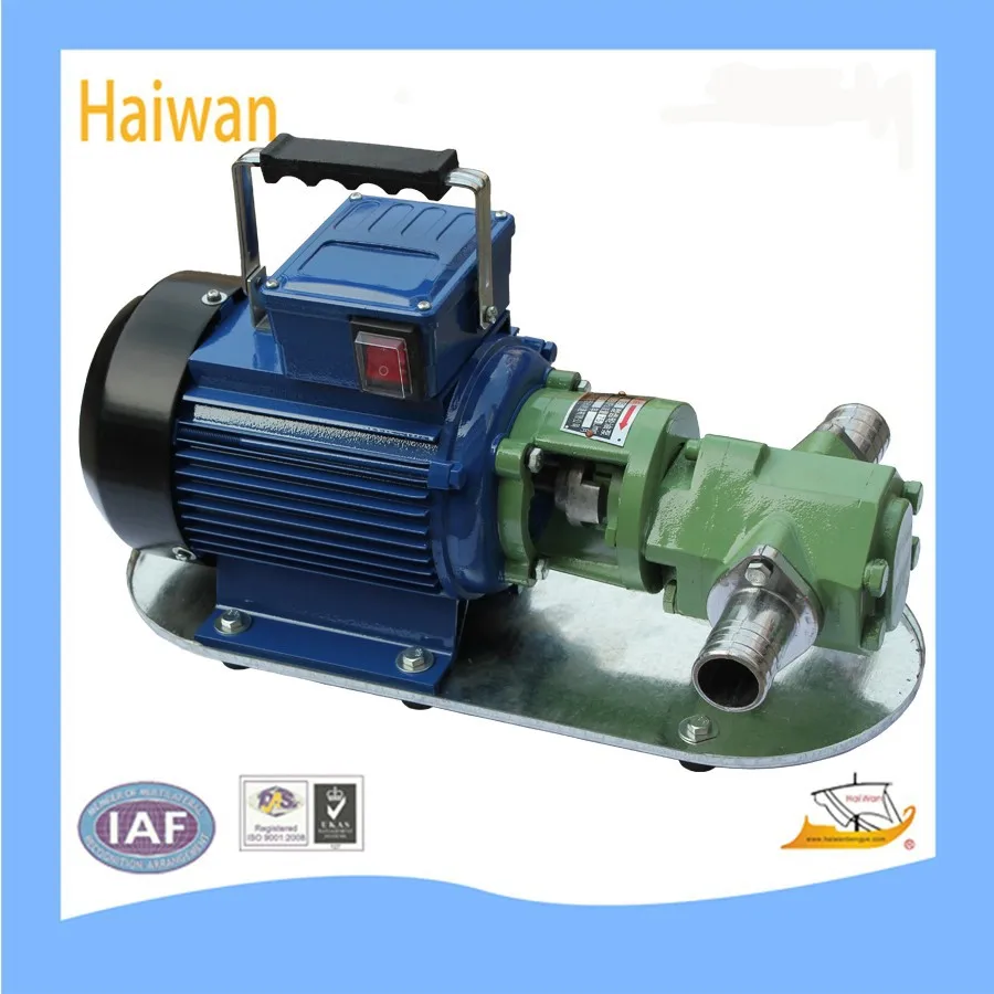 Wcb 75 휴대용 기어 오일 펌프 Buy 기어 오일 핸드 펌프오일 펌프기어 오일 펌프 Product On