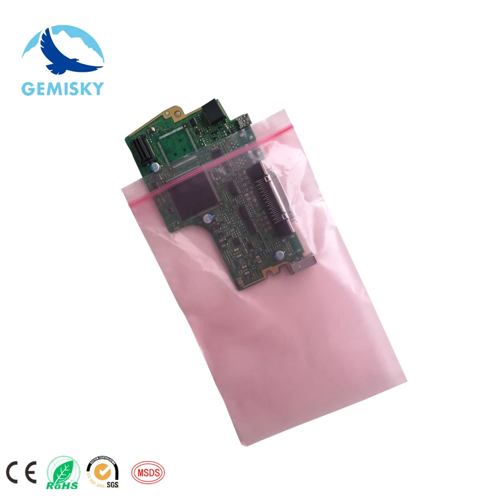 Pcb Packaging Antistatic Esd Shielding Bag - Buy Esd Shielding Bag ...