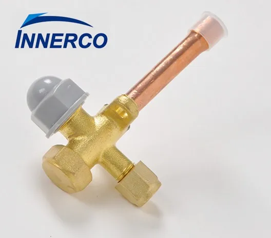 Ac Refrigerant Air Conditioner Service Split Valve - Buy Ac Service ...