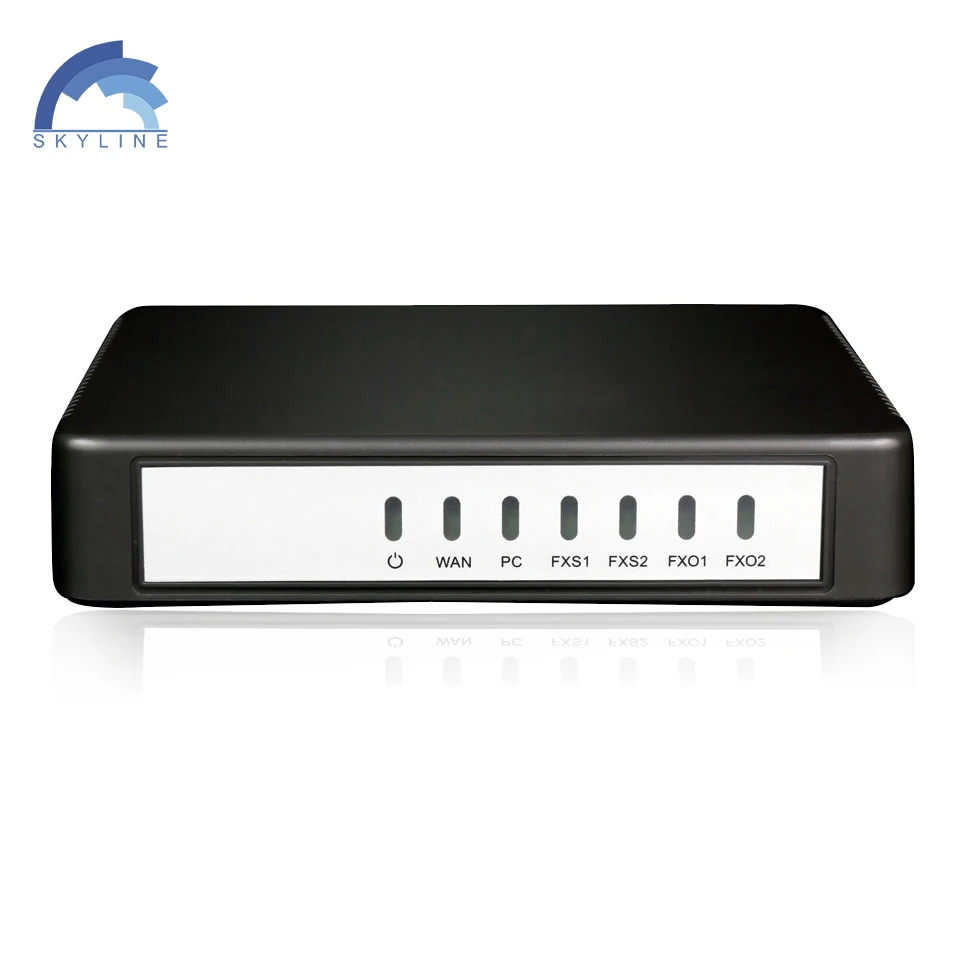 Voip Analog Gateway With 2,4,16,24,32,48,72,96 Fxs/fxo Ports Voip One ...