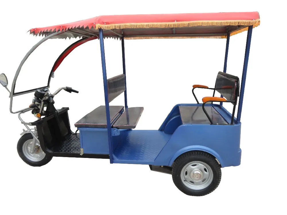 Chine Usine Batterie Pousse-pousse Automatique Électrique Au Bangladesh ...