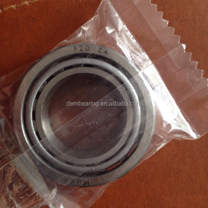 320/24 Tapered Roller Bearing - High Precision & Durability