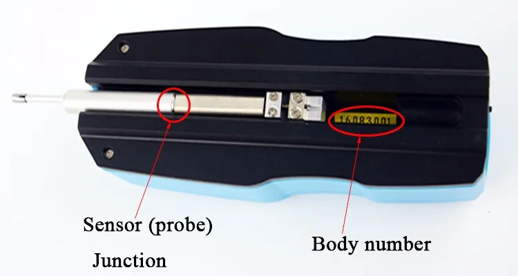 Tr-200 Surface Roughness Measuring Instrument Tester Price - Buy ...