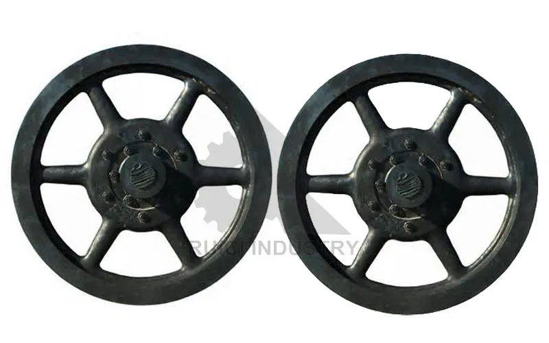 100kg Energy Storage Industrial Custom Sand Casting Small Grey Cast ...