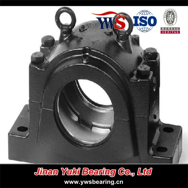 Sn Split Plummer Block Bearing Housing Units Sn520 Sn522 Sn524 Sn526 ...