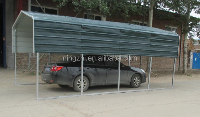 Modern Design Awning Movable Garages Canopies Carports - Buy Motorhome ...