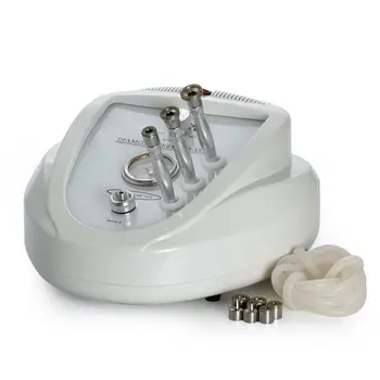 Professional Silk Peel Dermabrasion Machine For Skin Rejuvenation - Buy ...