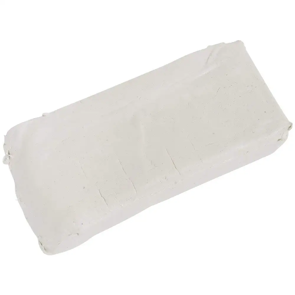 Amazon Hot Selling 250g White Self Hardening Air Dry Modeling Clay For ...