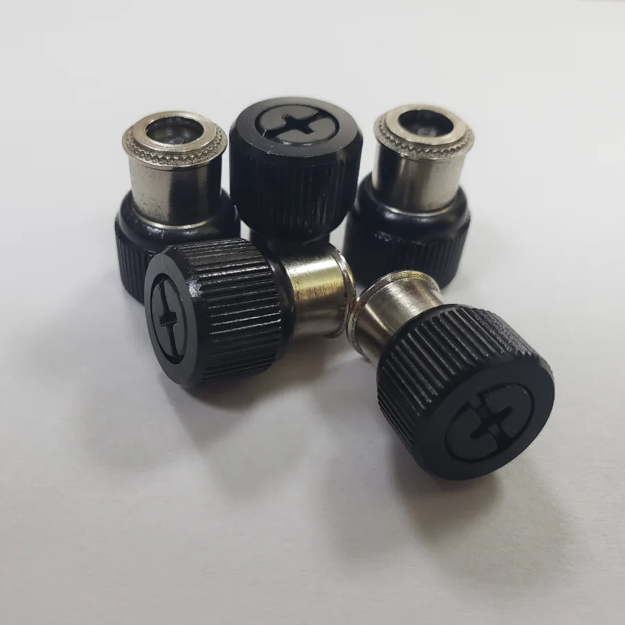 Hobbycarbon Factory Price Metric Spring Captive Screw M3 M4 M5 Spring ...