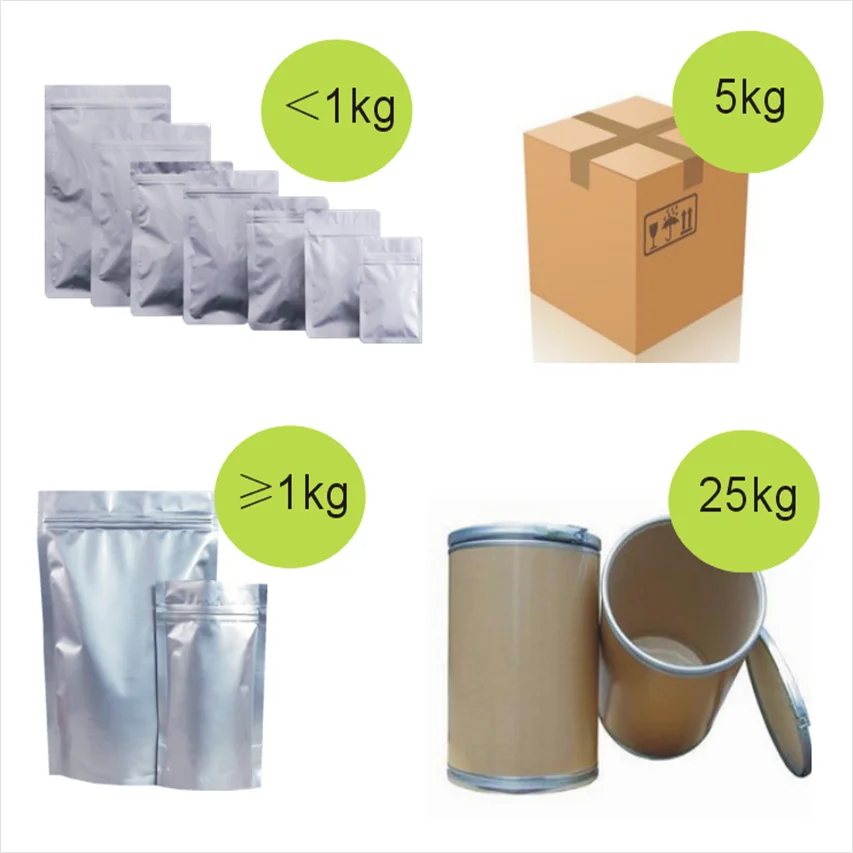 100:1 Kanna Sceletium Tortuosum Extract - Jintai Quality