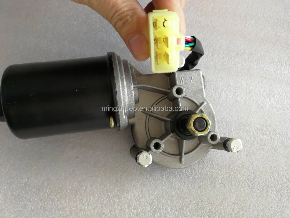 21n6-01281ปัดน้ำฝนมอเตอร์สำหรับรถขุดr210lc-9 - Buy 21n6-01281,R210lc-9 ...