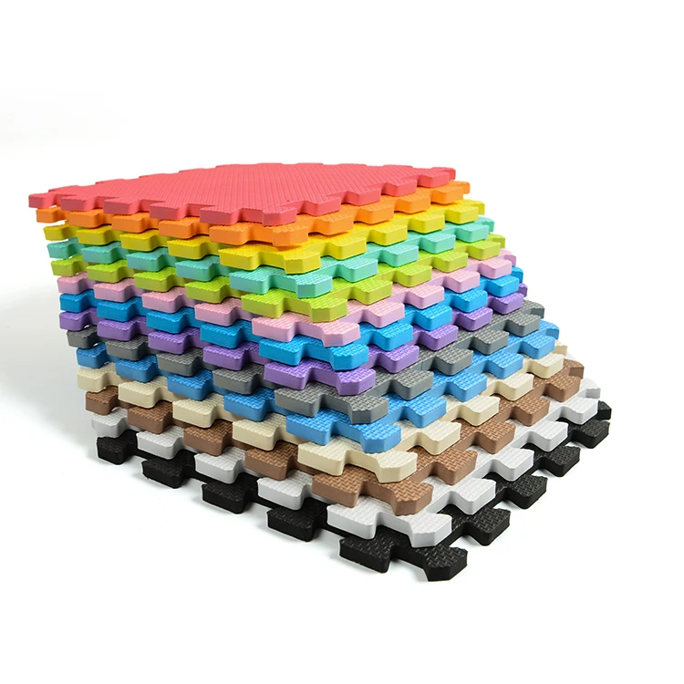 Kids Items Eva Puzzle Mat For Promotion Eva Foam Puzzle - Buy Creeping ...