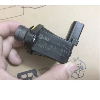 03c145710d 03c145710e Turbocharger Cut Off Bypass Valve For Audi Vw 1.4 ...