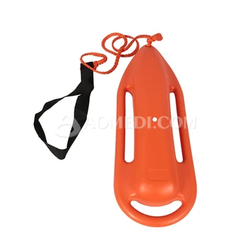 Ems-a410c Lifeguard Rescue Can Floating Buoy Tube For Water Life Saving ...