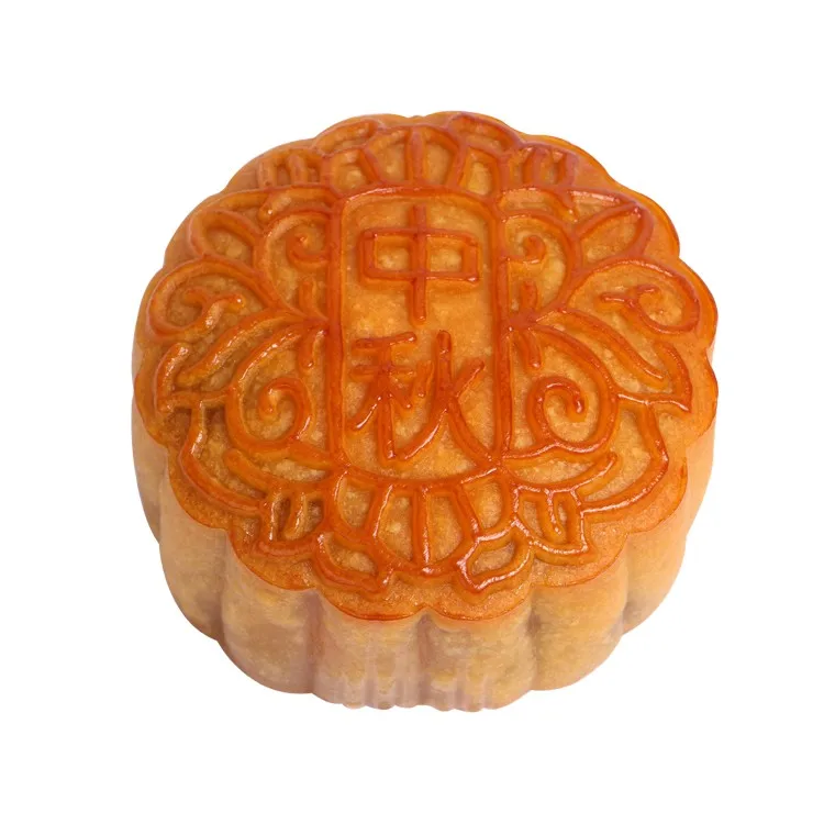 720g Chinese Mooncake Gift Luxury Tin Box Package – Ideal Corporate ...